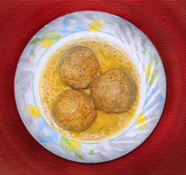 Must Try Delights from Kashmir