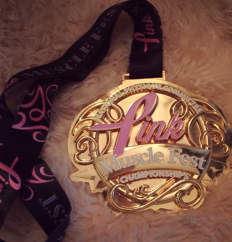 Pink Muscle Fest 2015: What is Pink Muscle Fest?