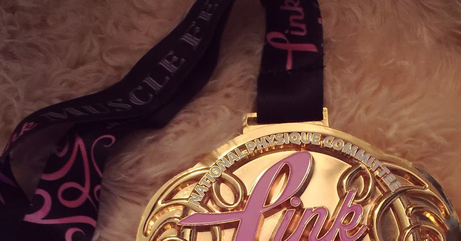 Pink Muscle Fest 2015: What is Pink Muscle Fest?