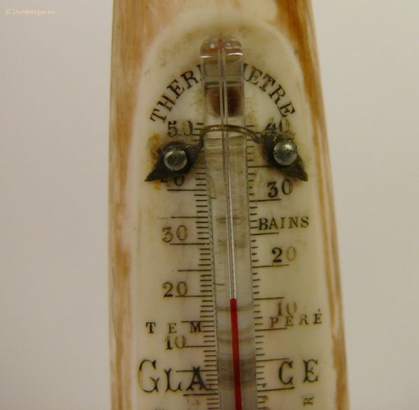 Unique Thermometers | sawpedia