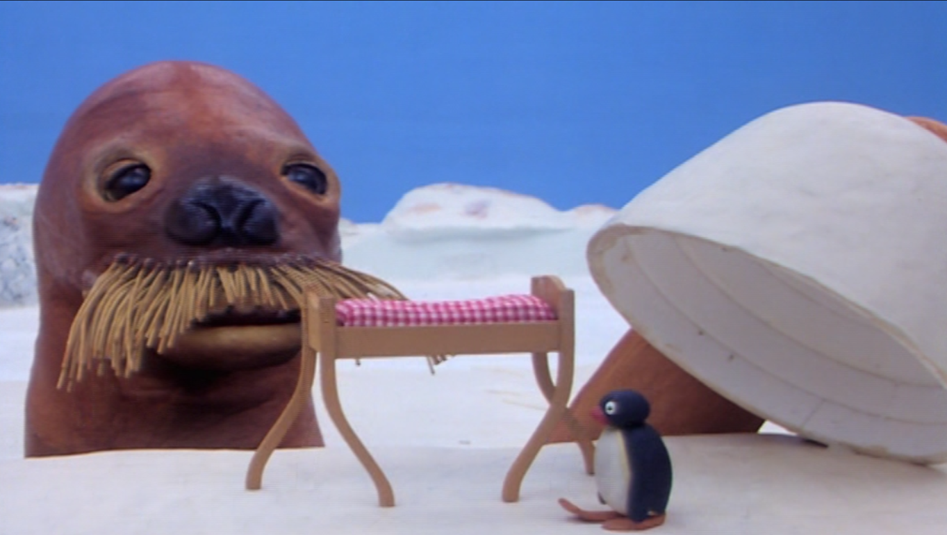 Puppets & Clay, Stop Motion Blog: EL SUEÑO (más bien la pesadilla) DE ...