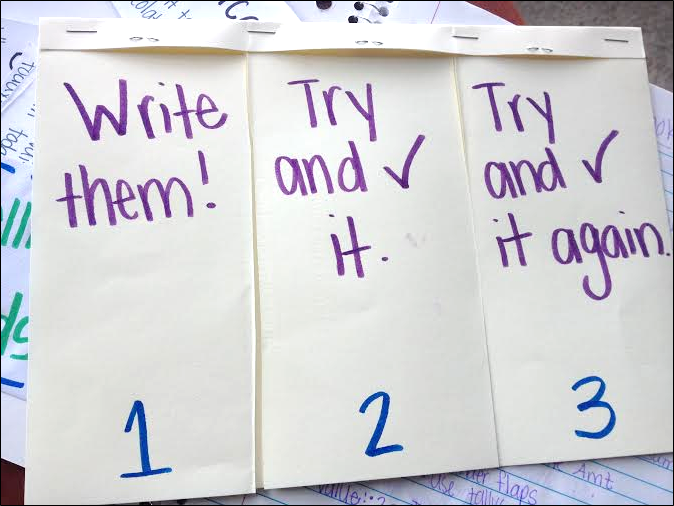 Daily Spelling Practice - the easy way! - The Teacher Talk