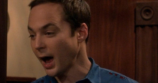 All Shirts Worn by Sheldon Cooper in The Big Bang Theory: Sheldon ...
