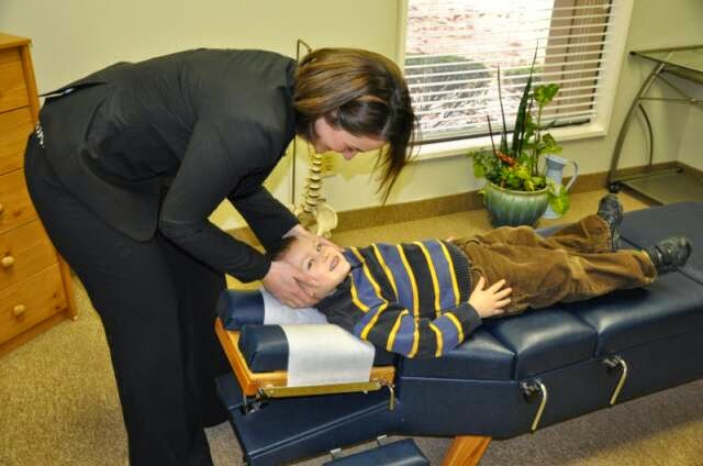 All About Your Health: Benign Paroxysmal Positional Vertigo (BPPV ...