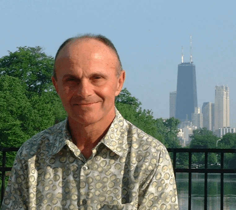 UDADISI: My Life in Finance: Eugene F. Fama's autobiography