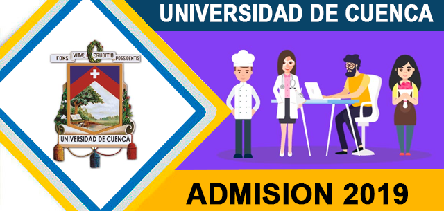Universidad de Cuenca UCuenca sin Oferta Académica 2020 Admisión ...