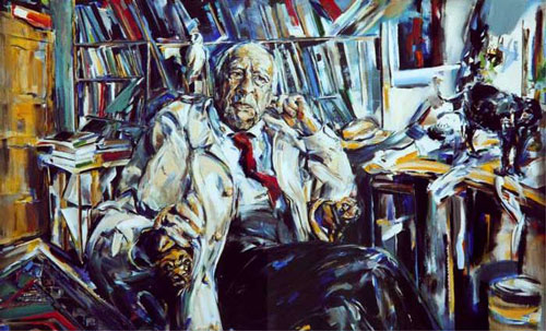 H. G. Gadamer y la experiencia hermenéutica como experiencia lingüística