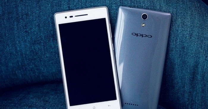 طريقة تفليش Oppo 3007 عن طريق Flashtool - XDA150