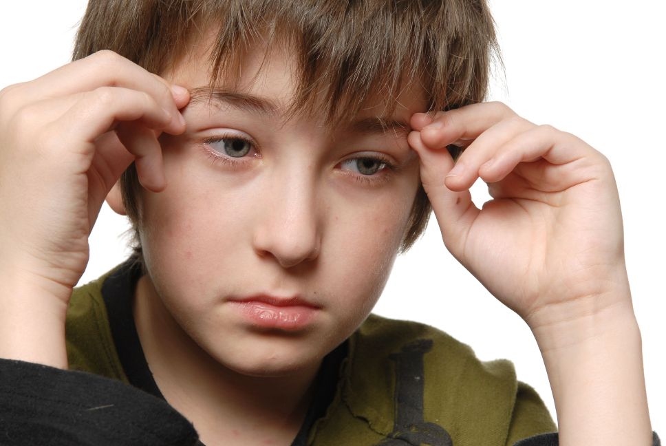 Creative Media: Sad Emotion