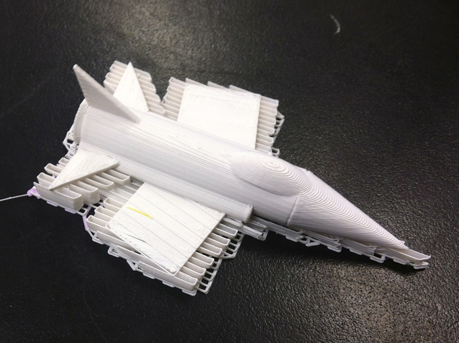 Tales Of A 3D Printer Kids Designs Are Becoming The Norm 