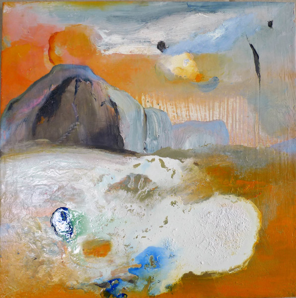 ARTBURGAC: Hsiao-Mei Lin