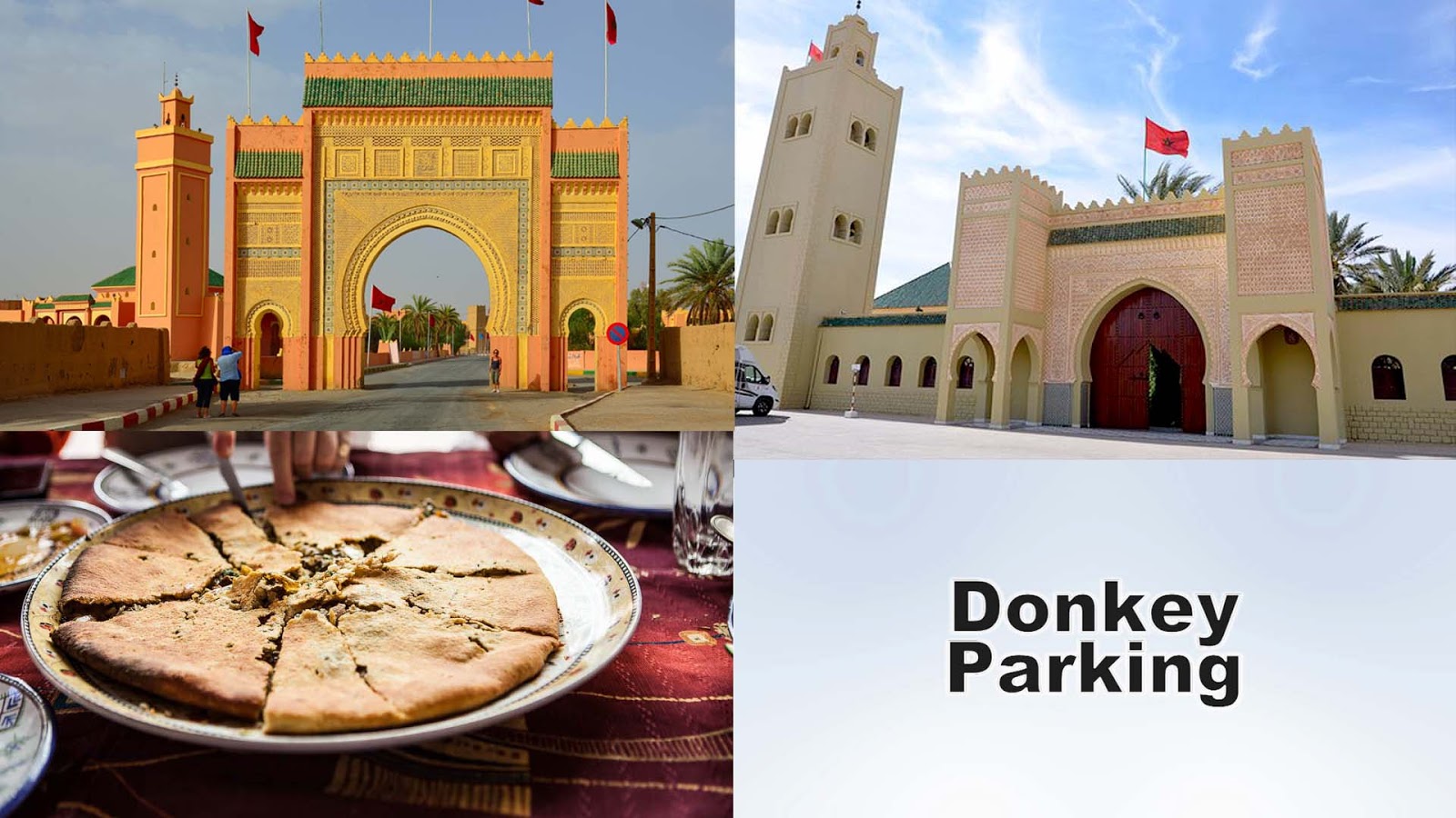 Rissani Tour Excursion ~ Hyper Morocco Tours