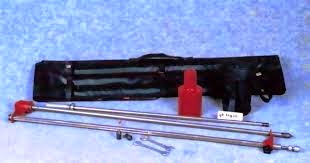 CATATAN MEKANIKA TANAH 2: PENGUJIAN DYNAMIC CONE PENETRATION ( DCP )