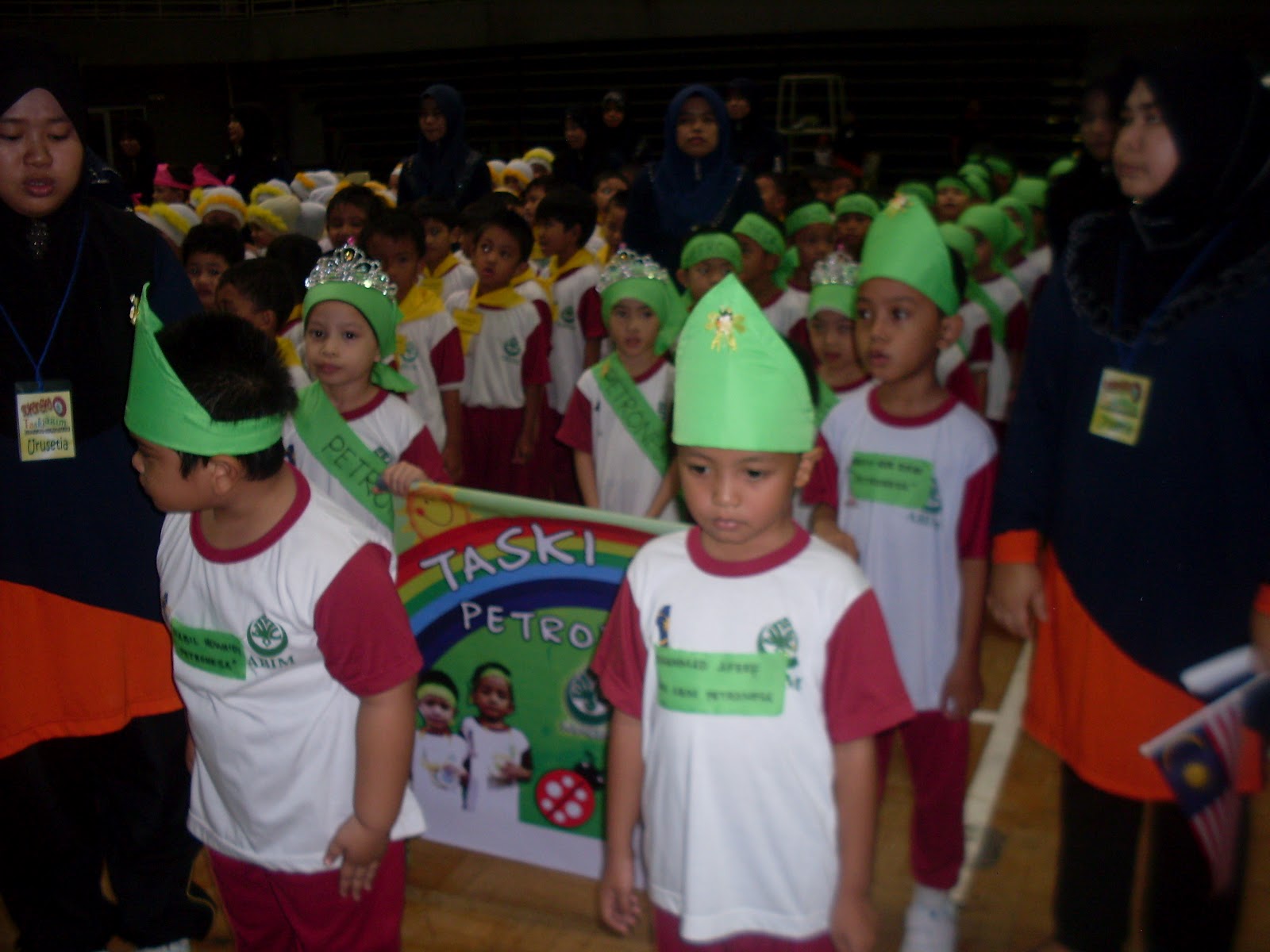 ::Taski ABIM Kuching/Samarahan:: : Blog title