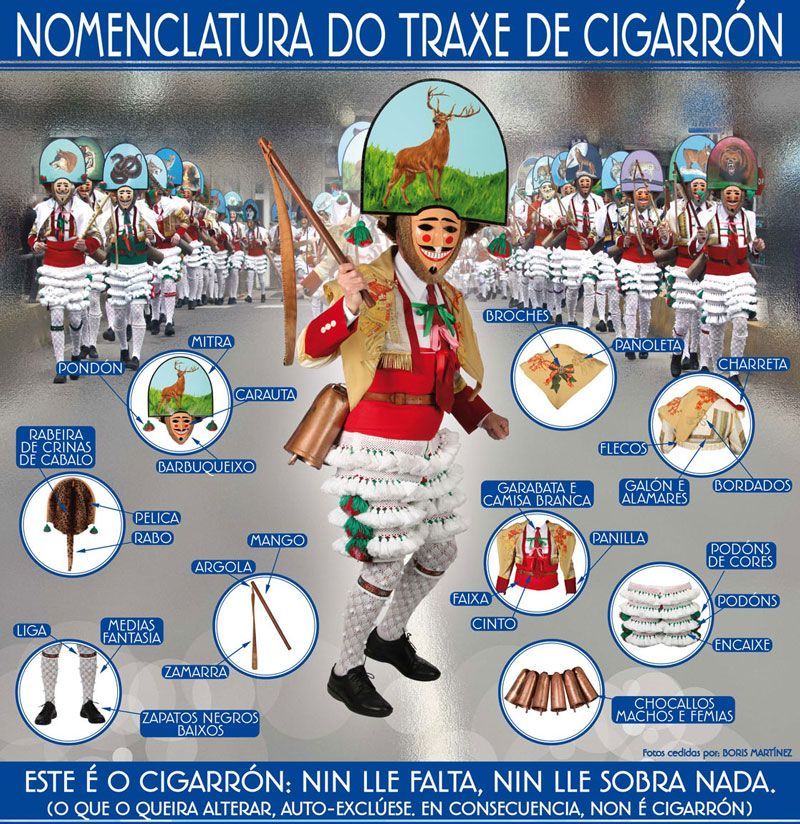 mi pequeña evasión: Cigarrón