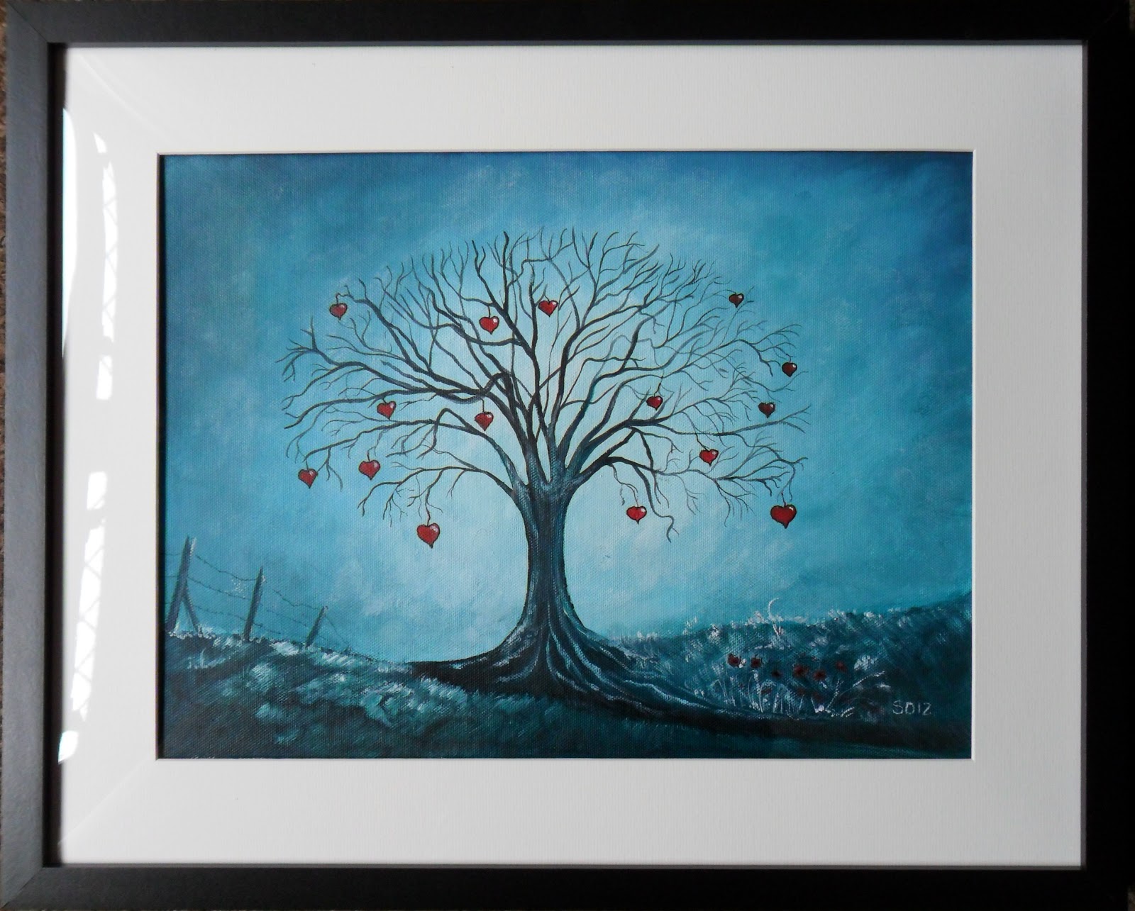 Supercosmic Art: Synergy, Harmony, Unity