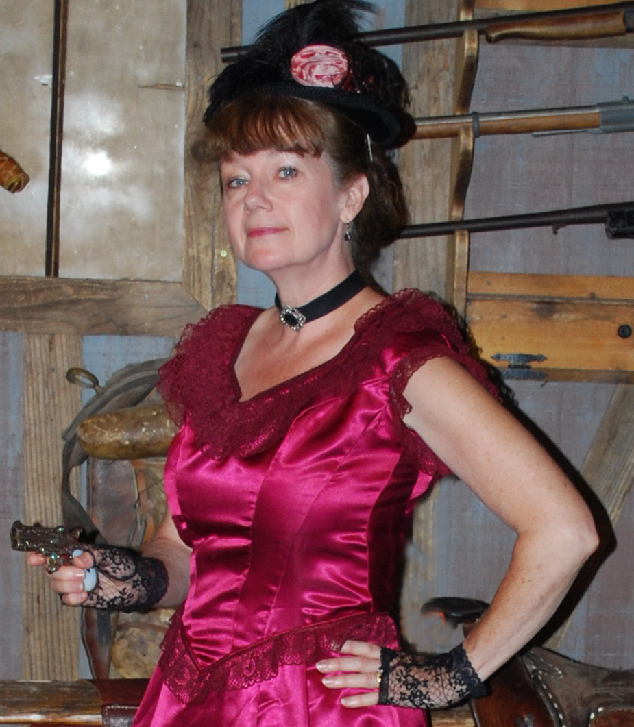 Heroes, Heroines, and History: Women in the Gold Rush Era