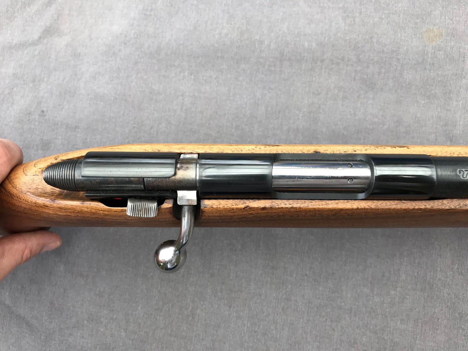 TINCANBANDIT's Gunsmithing: 2019