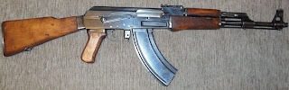 Russian Type II AK-47 - Calguns.net