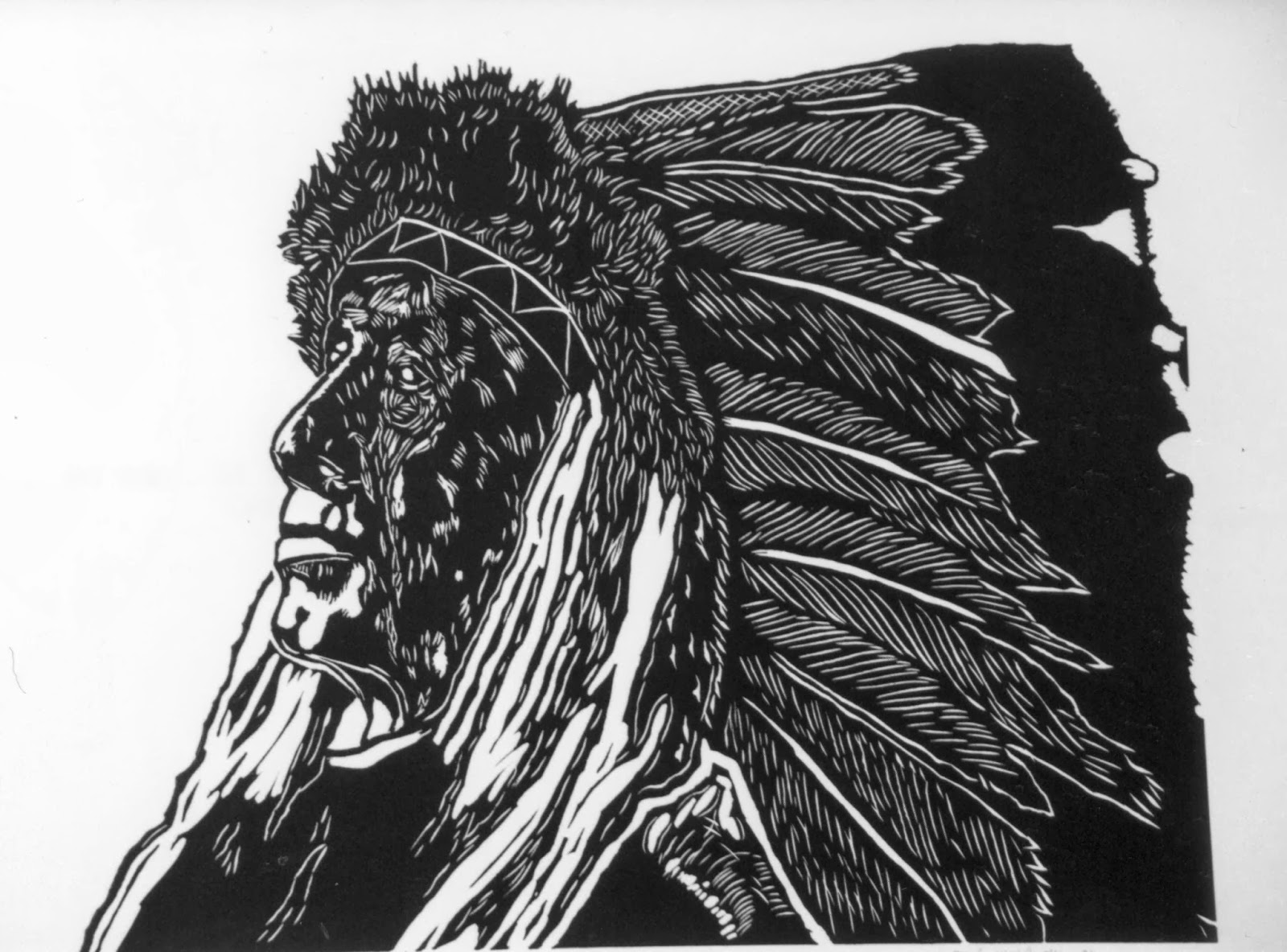 creativamente o sztuce: PORADNIK 1#: JAK ZROBIĆ LINORYT W DOMU?