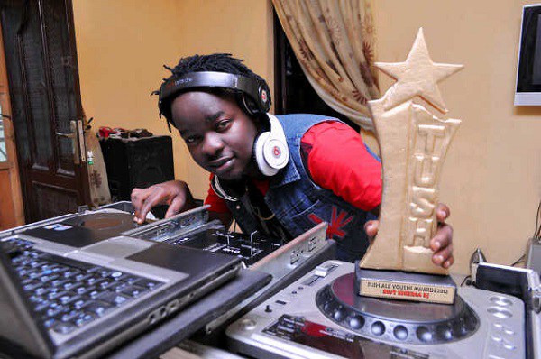 DJ Real Blasts Small Doctor Furiously! In His ‘Humiliating’ Open Letter ...
