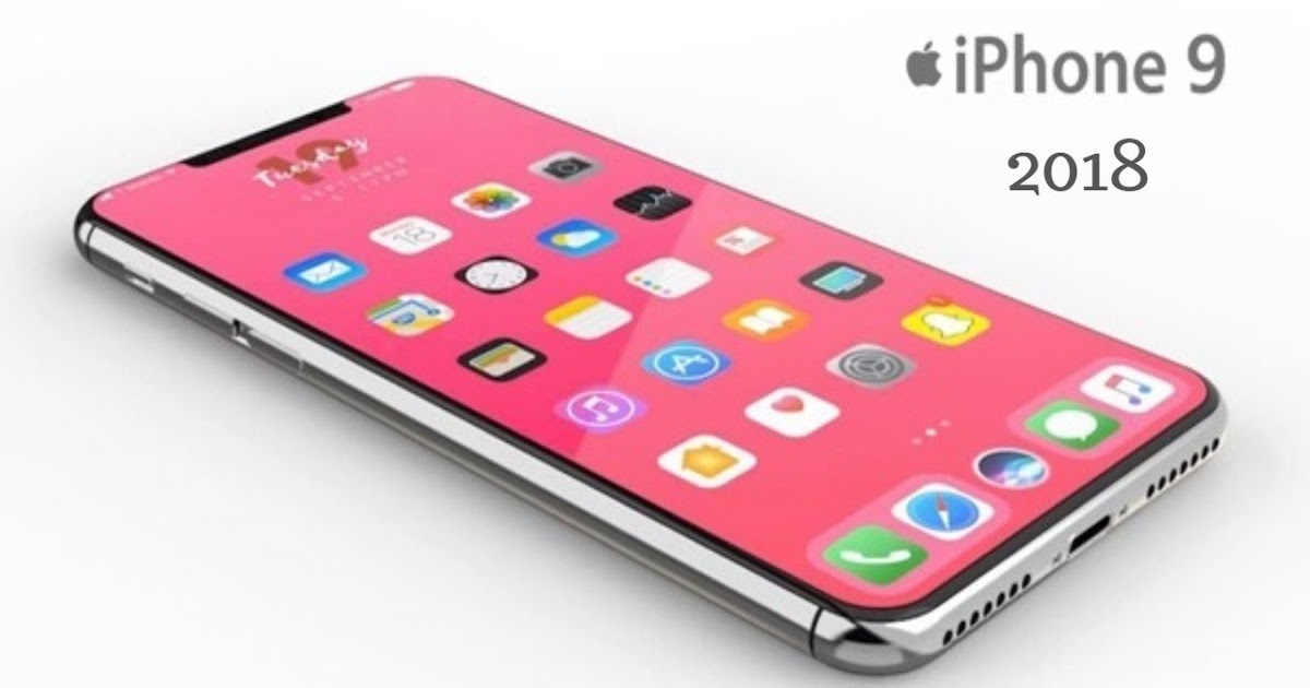 iphone 9 full review - MANIR444