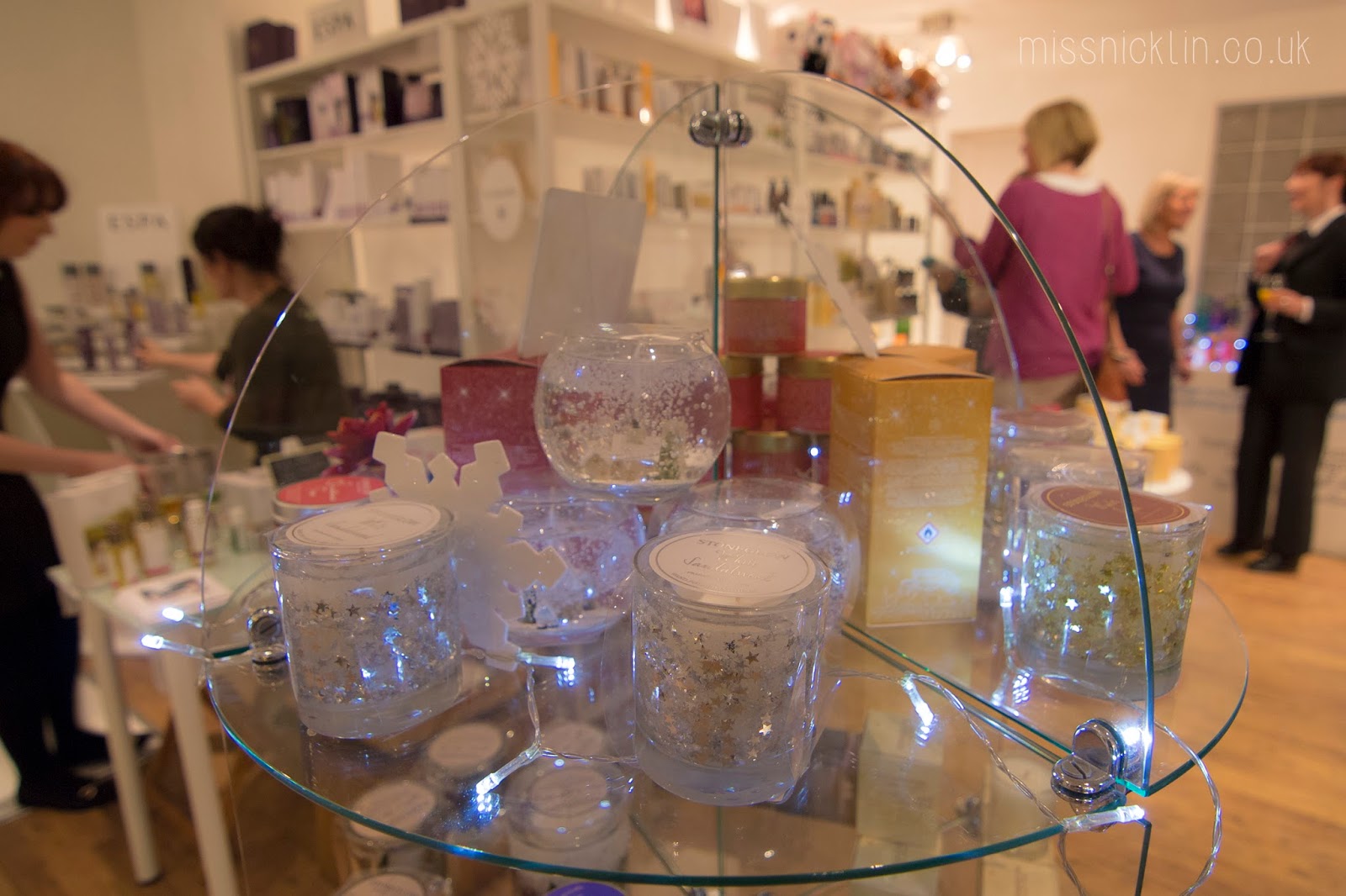 Relax at Ener-chi | Miss Nicklin | A South Wales Lifestyle, Food and ...