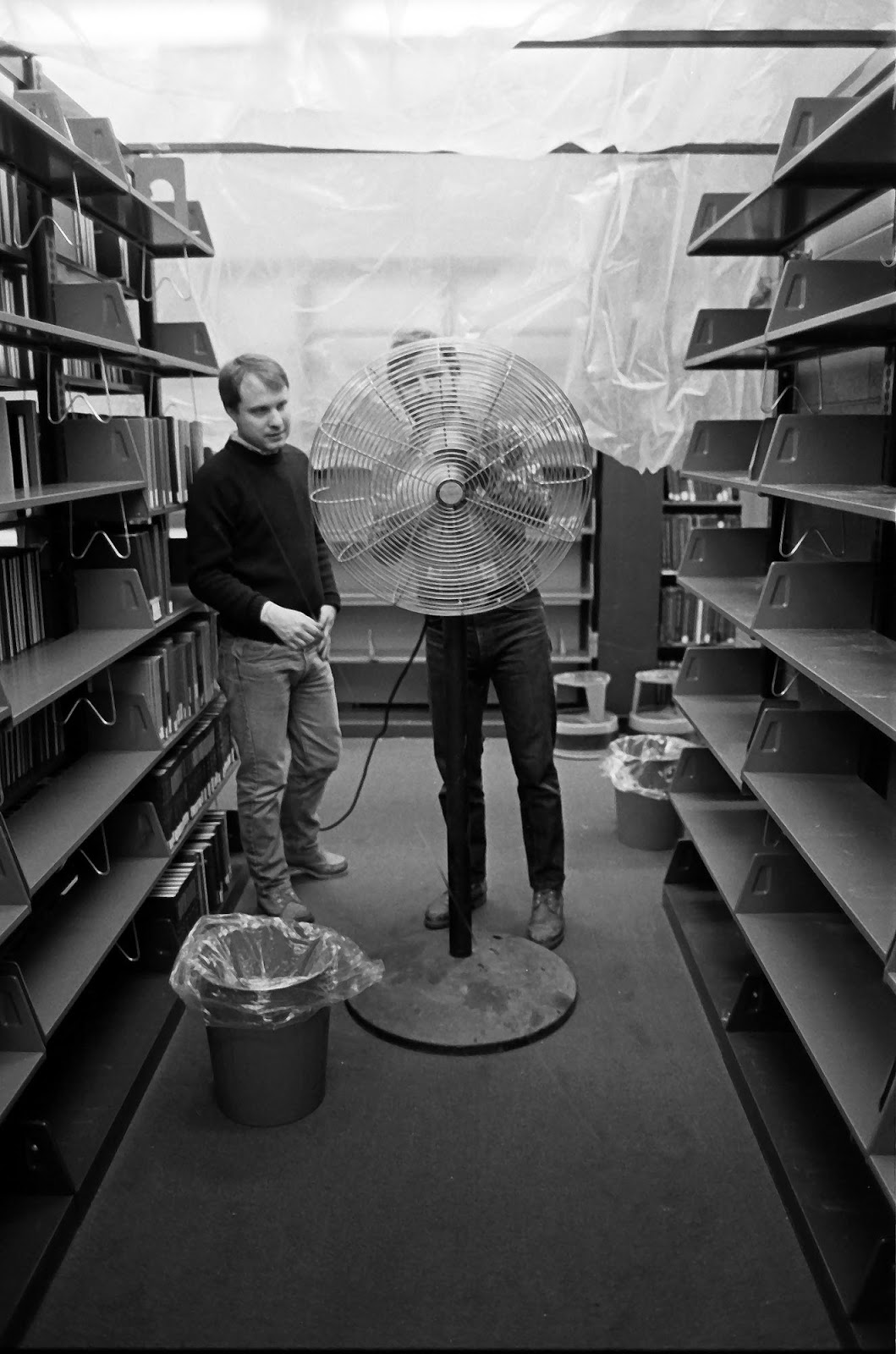 Rauner Special Collections Library: Artifact of His Time