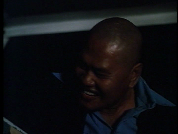 Name That Filipino Actor!: Joe Cunanan