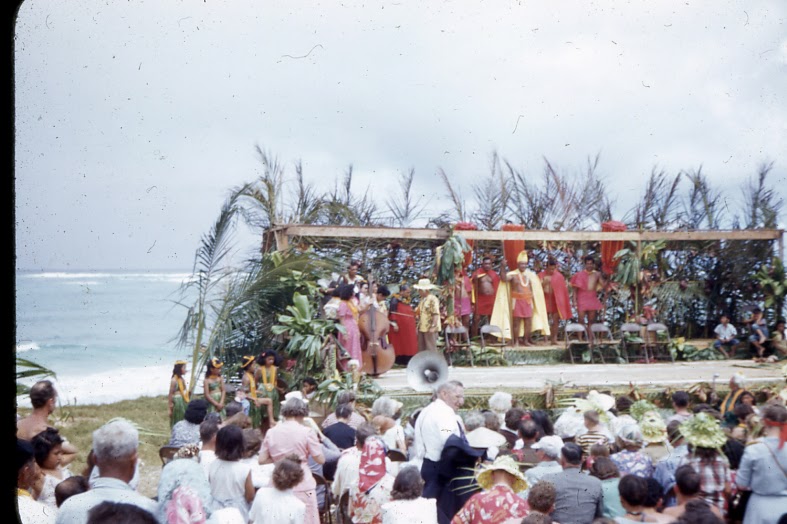 Ho‘okuleana: Polynesian Cultural Center
