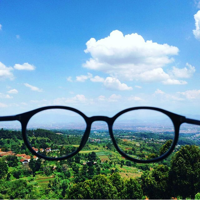 LISUNG, the dago boutique resto: Desember 2016