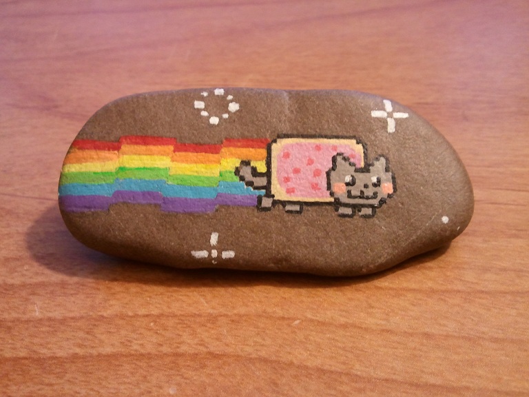 Woodn't Ya Know It...: Geek.Kon 2011