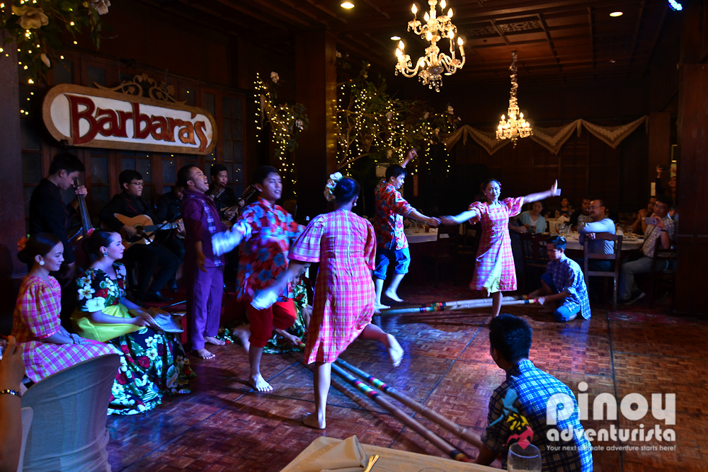 5 Awesome Reasons Why You Should Dine at Barbara's Heritage Restaurant ...