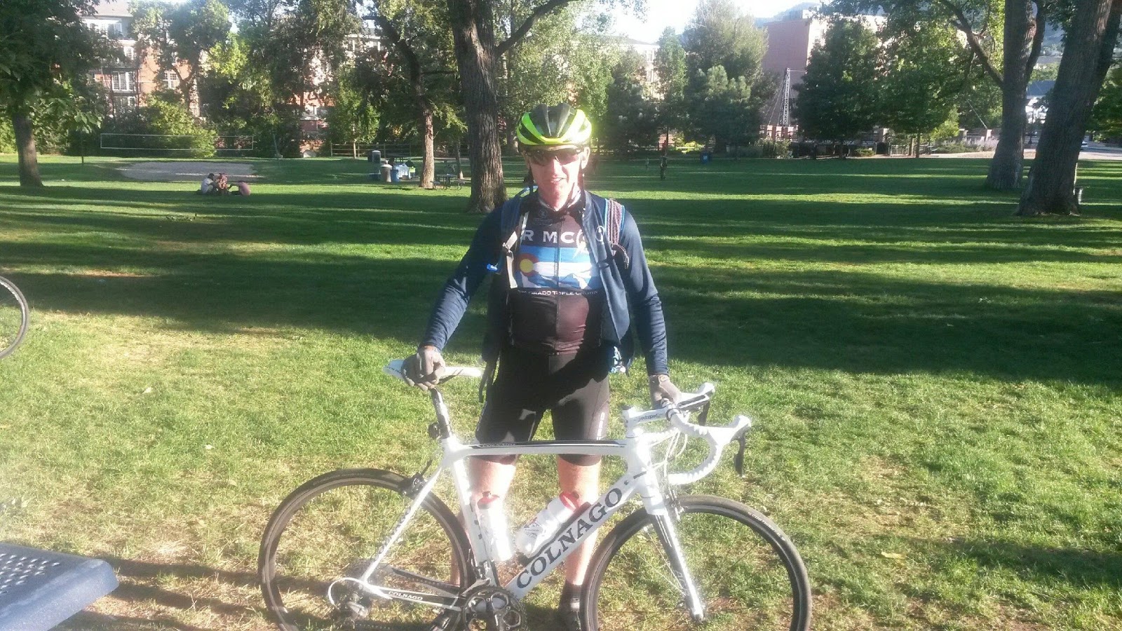 Colorado Triple Crown: 2016 Tim Kalisch Memorial Grand Loop Recap