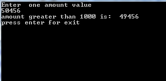 Exception Handling in C# | MY.NET Tutorials