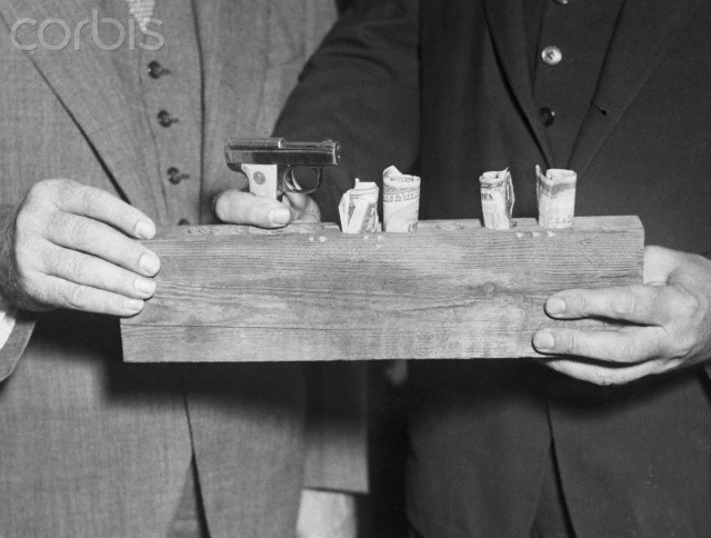 Dinge en Goete (Things and Stuff): This Day in Crime History: MARCH 01 ...