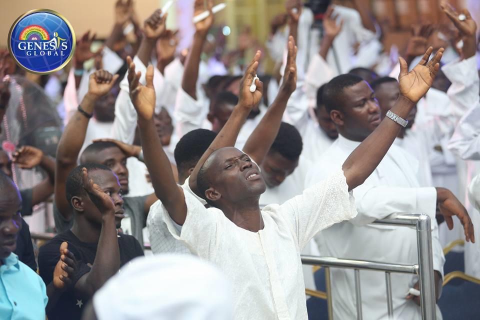 Celestial Church Blog: Provides Online News for Celestial Church of Christ