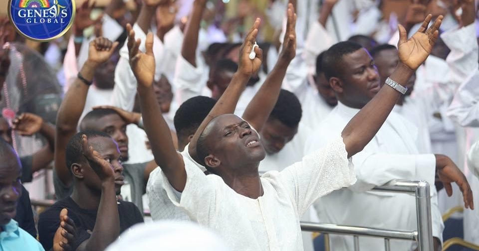 Celestial Church Blog: Provides Online News for Celestial Church of Christ