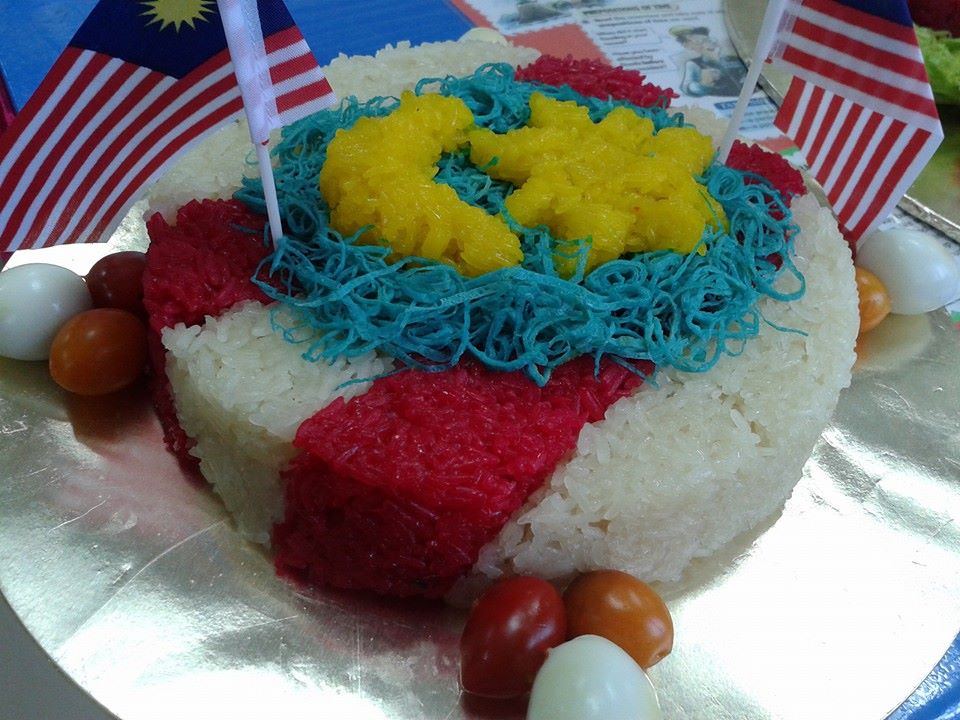 PULUT OH PULUT!!! | MAMA CUPIE CORNER