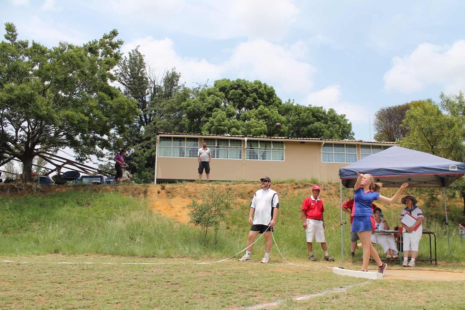 CVO Skool Pretoria