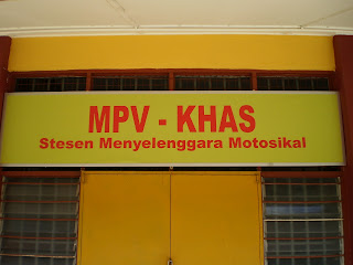 SMK Kuala Pegang