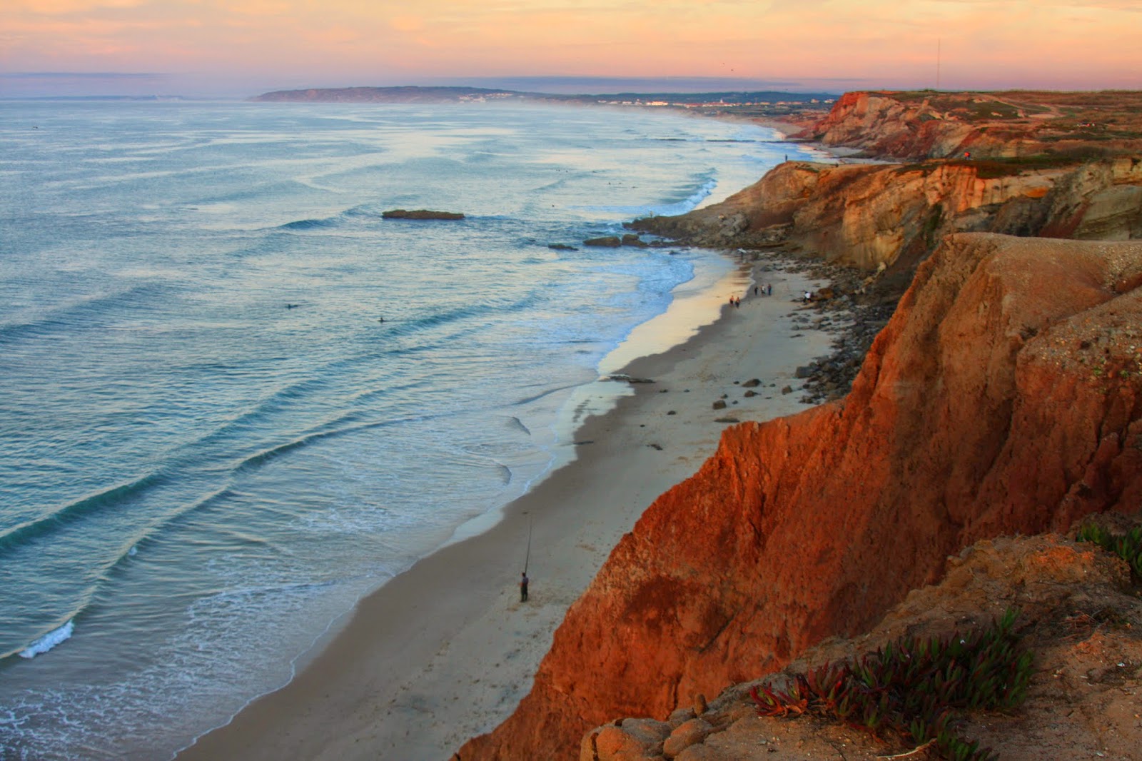 DICAS de viagem na Costa de PENICHE | Portugal