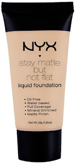 Foundation 101 Types of Foundations and How to Use Them