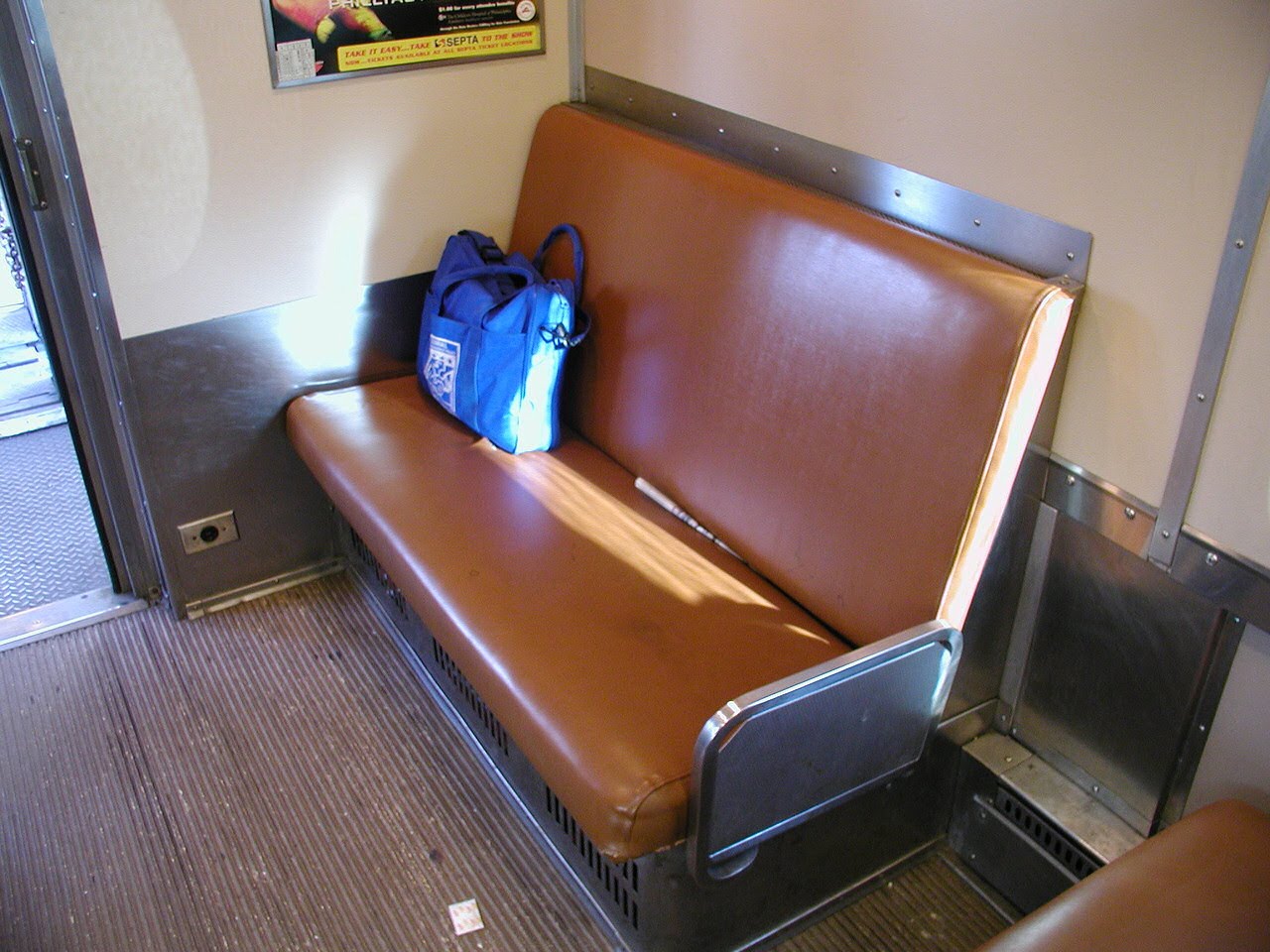 Jersey Mike's Rail Adventures: 03-12-29 CLASSIC PHOTOS: SEPTA Mid ...