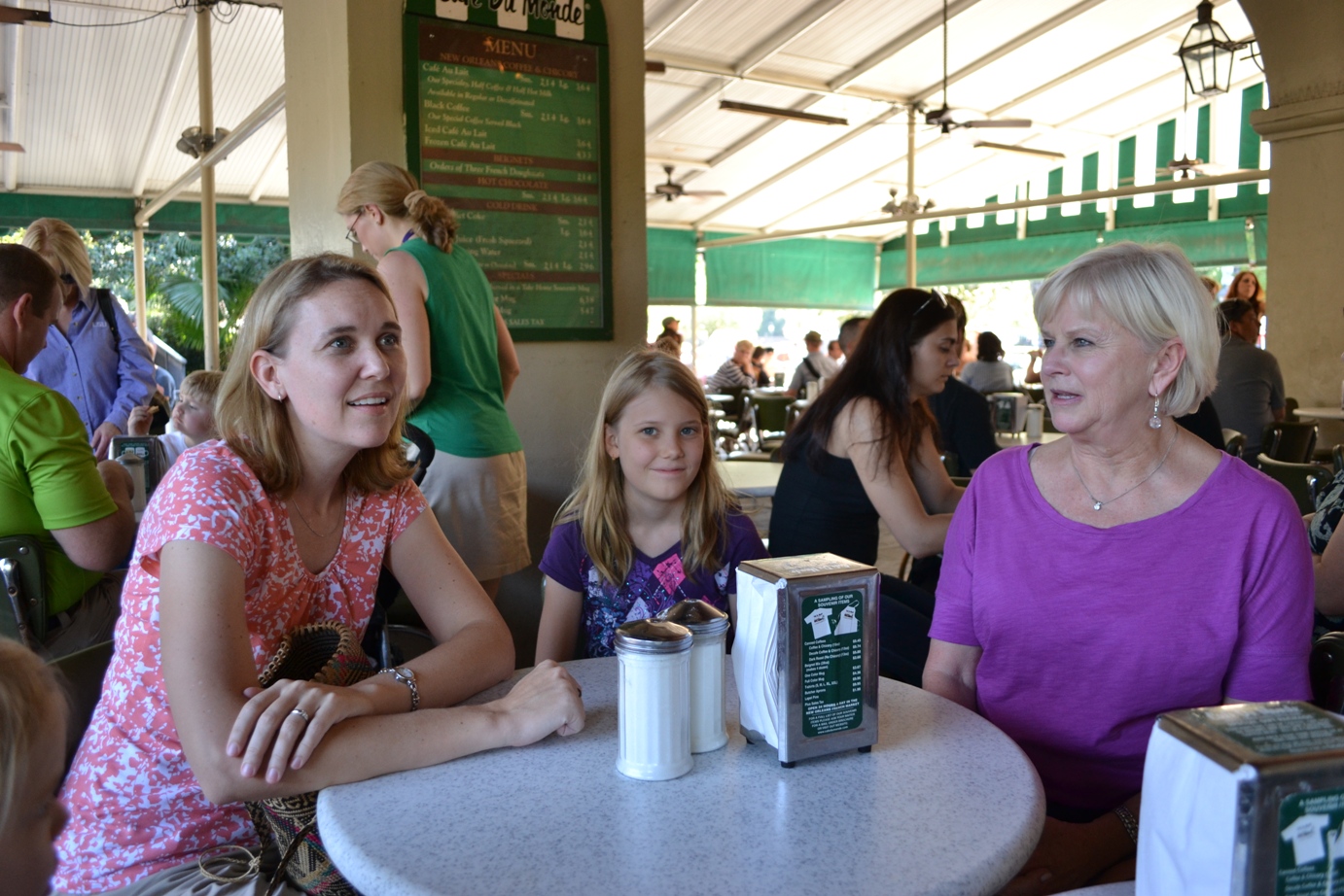 Borneo Mama: The Agony & The Ecstasy