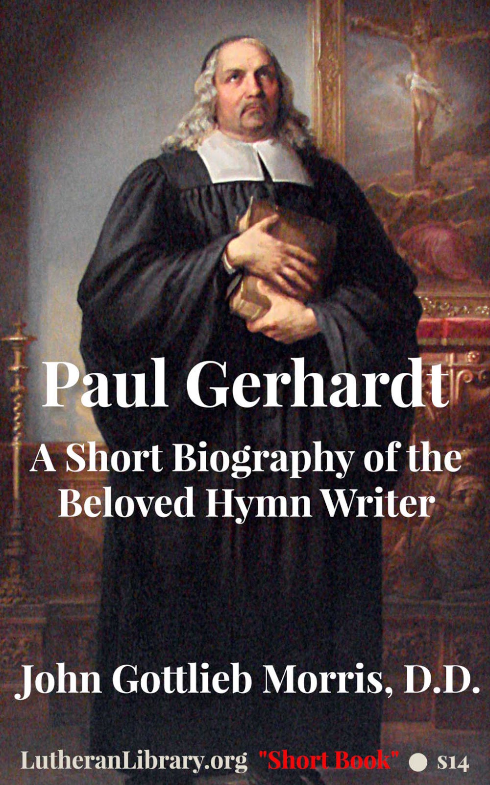 Ichabod, The Glory Has Departed: My New Favorite Hymn - Paul Gerhardt ...
