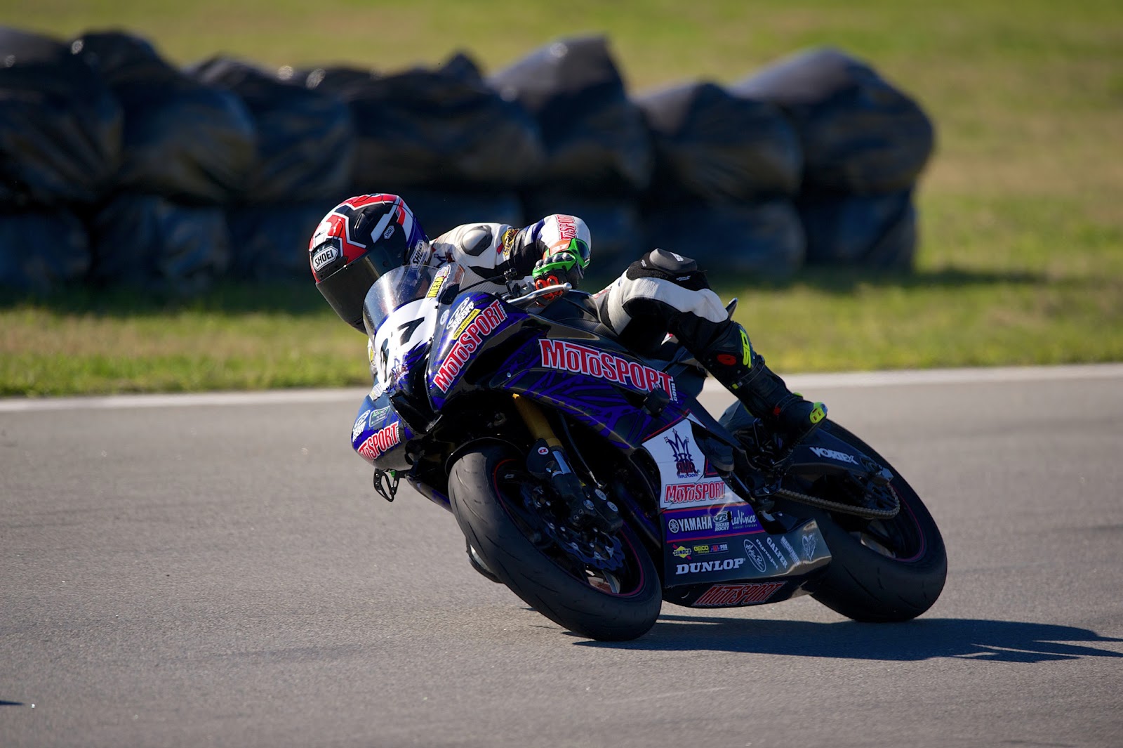 FTWCO Race Team: Stefano Mesa, David Sadowski, and Matt Sadowski