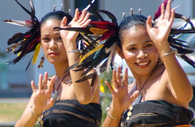 Daniel Roy M.: HOW DO YOU KNOW TIMOR LESTE