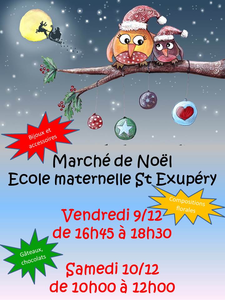 APE Le Petit Prince Cysoing: Venez nombreux