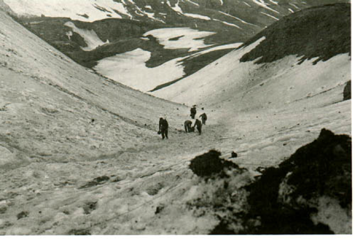 BLOG Home of Bruce A. Sarte: American History 101: The Battle of Attu ...